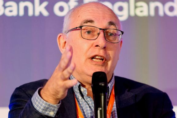 David Birch - DGW Birch